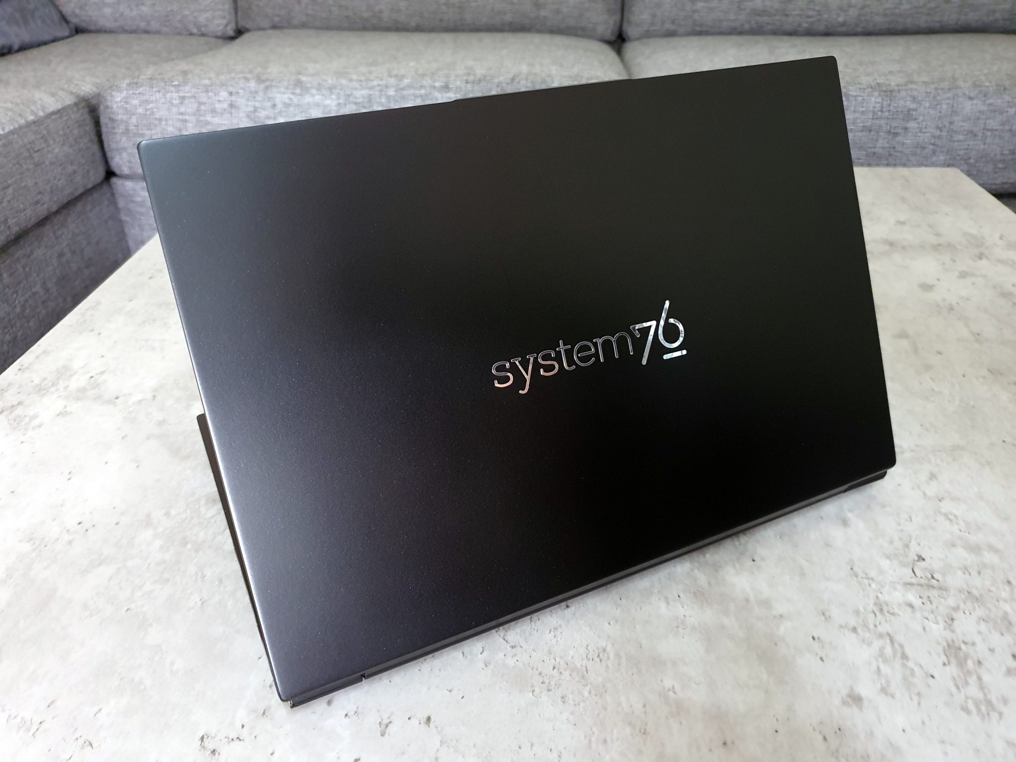 Review: System76’s Lemur Pro – OSnews