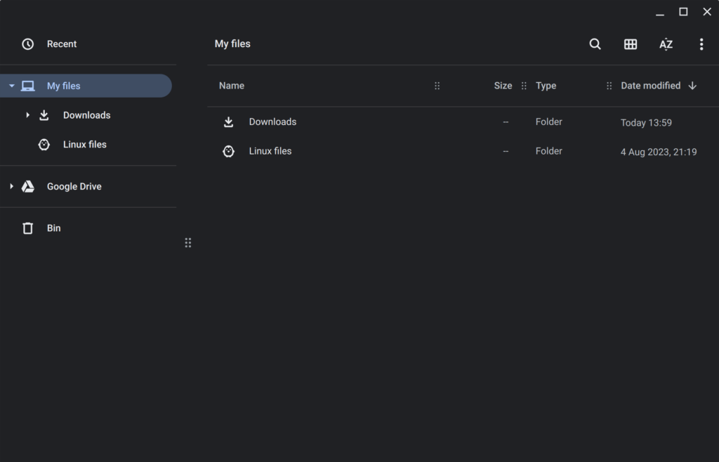 Chrome OS Flex: a good start with zero follow-through – OSnews