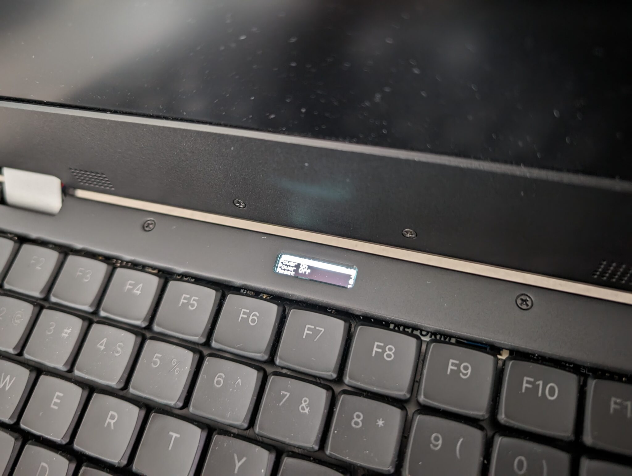 MNT Reform review: brutalist hardware, familiar software – OSnews