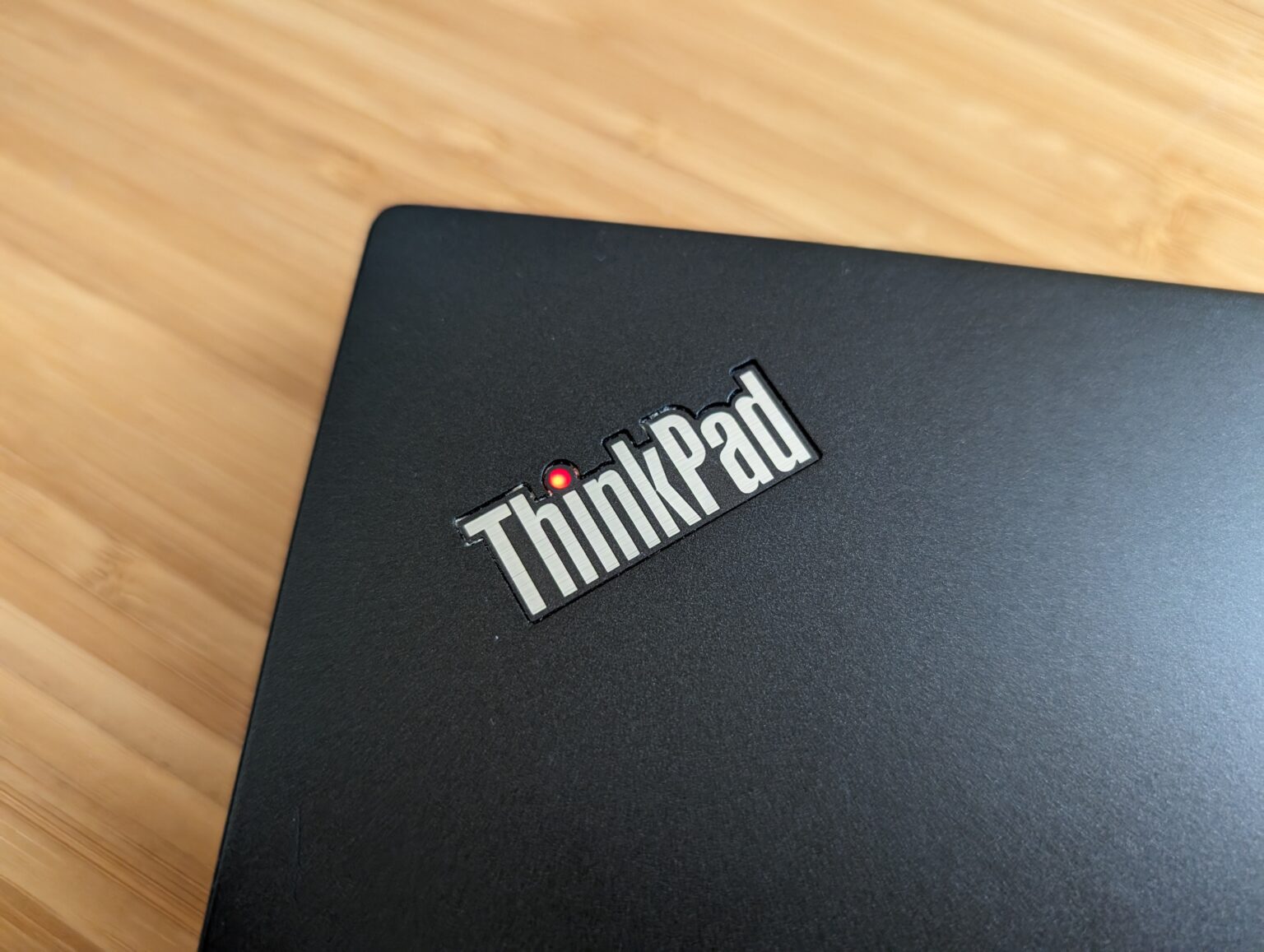 A used ThinkPad is a better deal than a new cheap laptop – OSnews