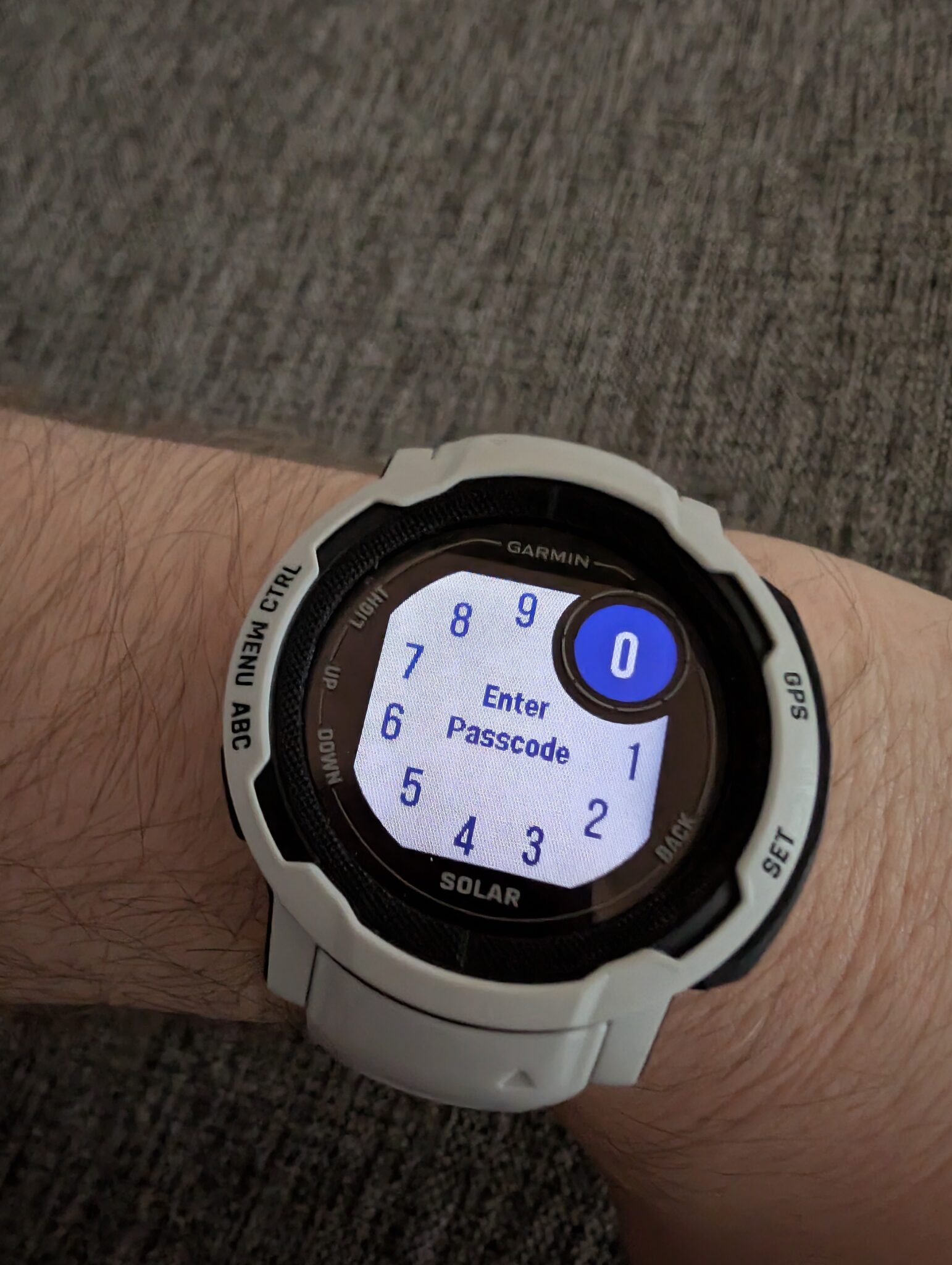 Garmin Pay: yes, you can do NFC tap-to-pay in stores without big tech ...