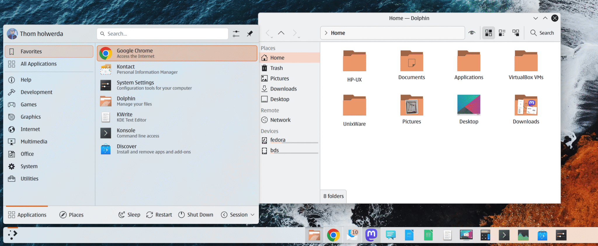 It turns out Nokia’s legendary font makes for a great general user interface font – OSnews