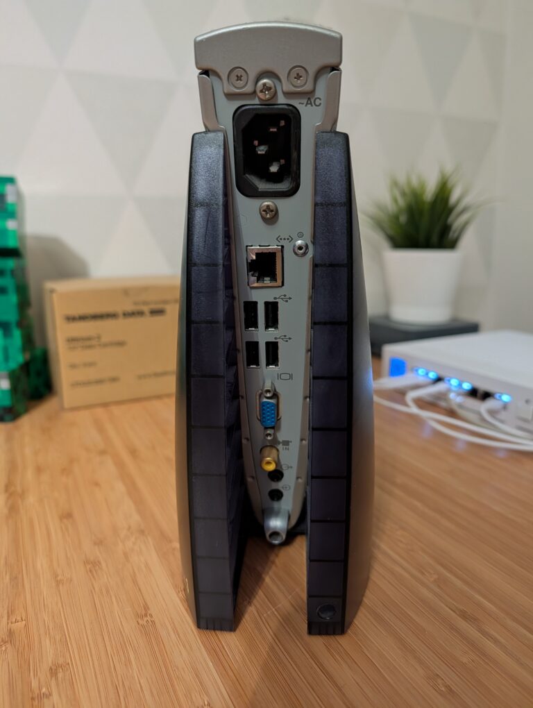 Living my best Sun Microsystems ecosystem life in 2025 – OSnews