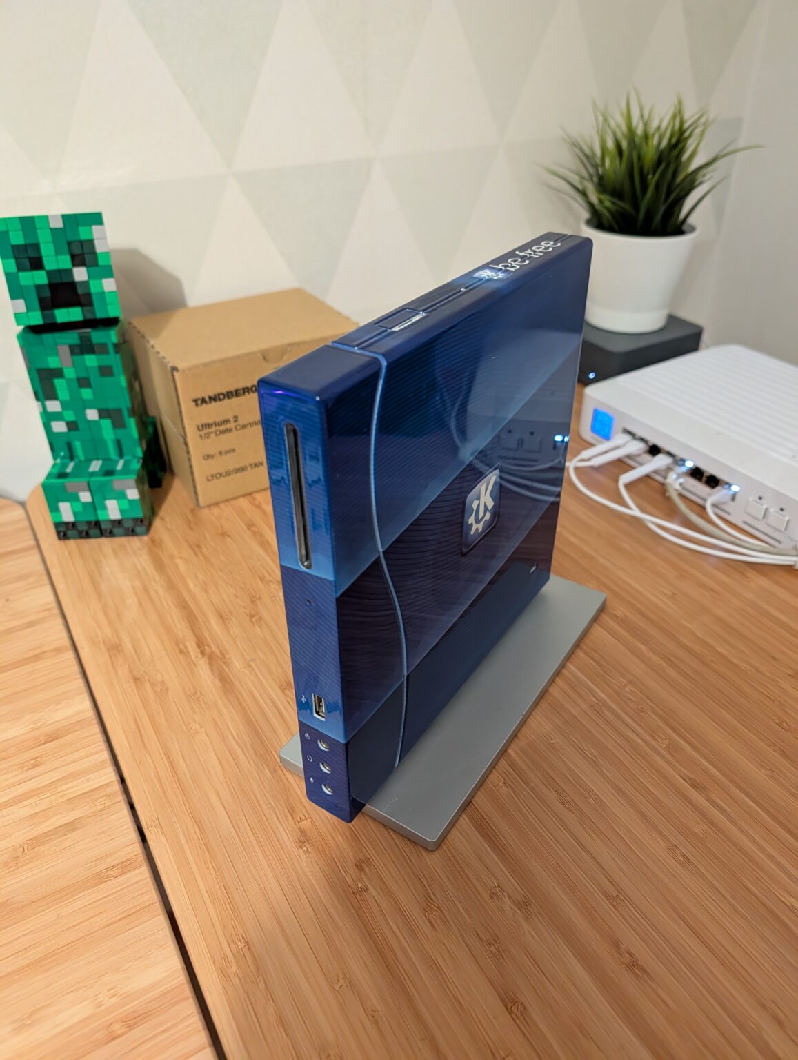 Living my best Sun Microsystems ecosystem life in 2025 – OSnews