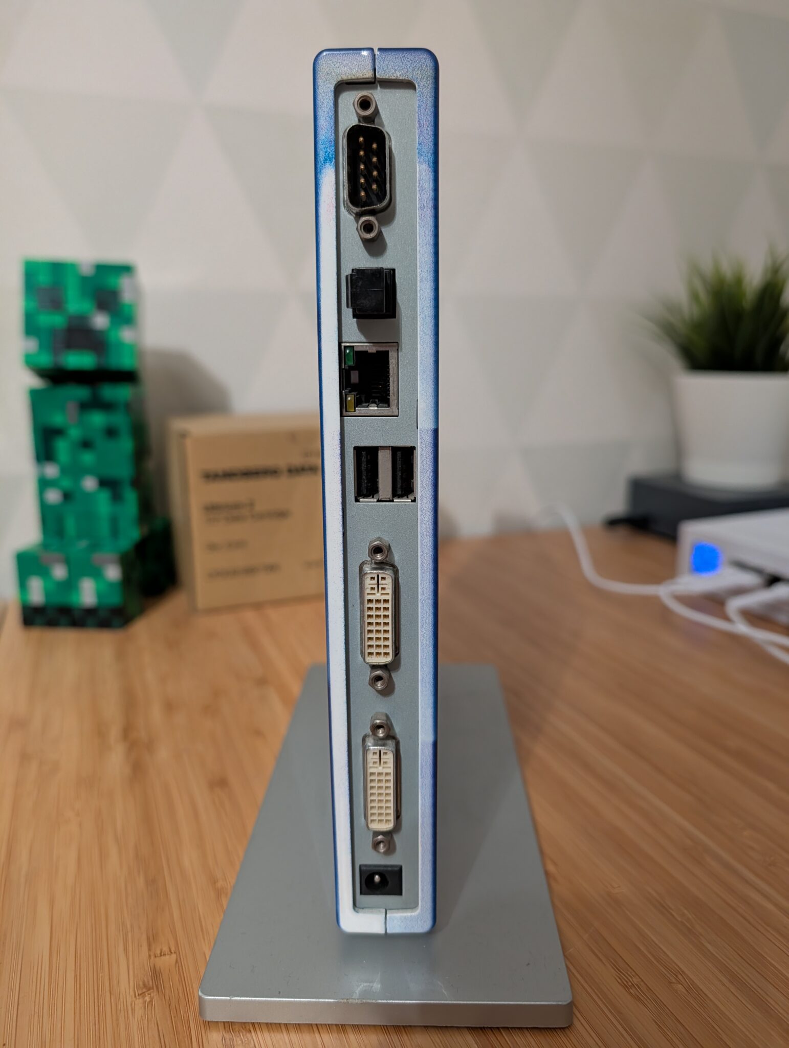 Living my best Sun Microsystems ecosystem life in 2025 – OSnews