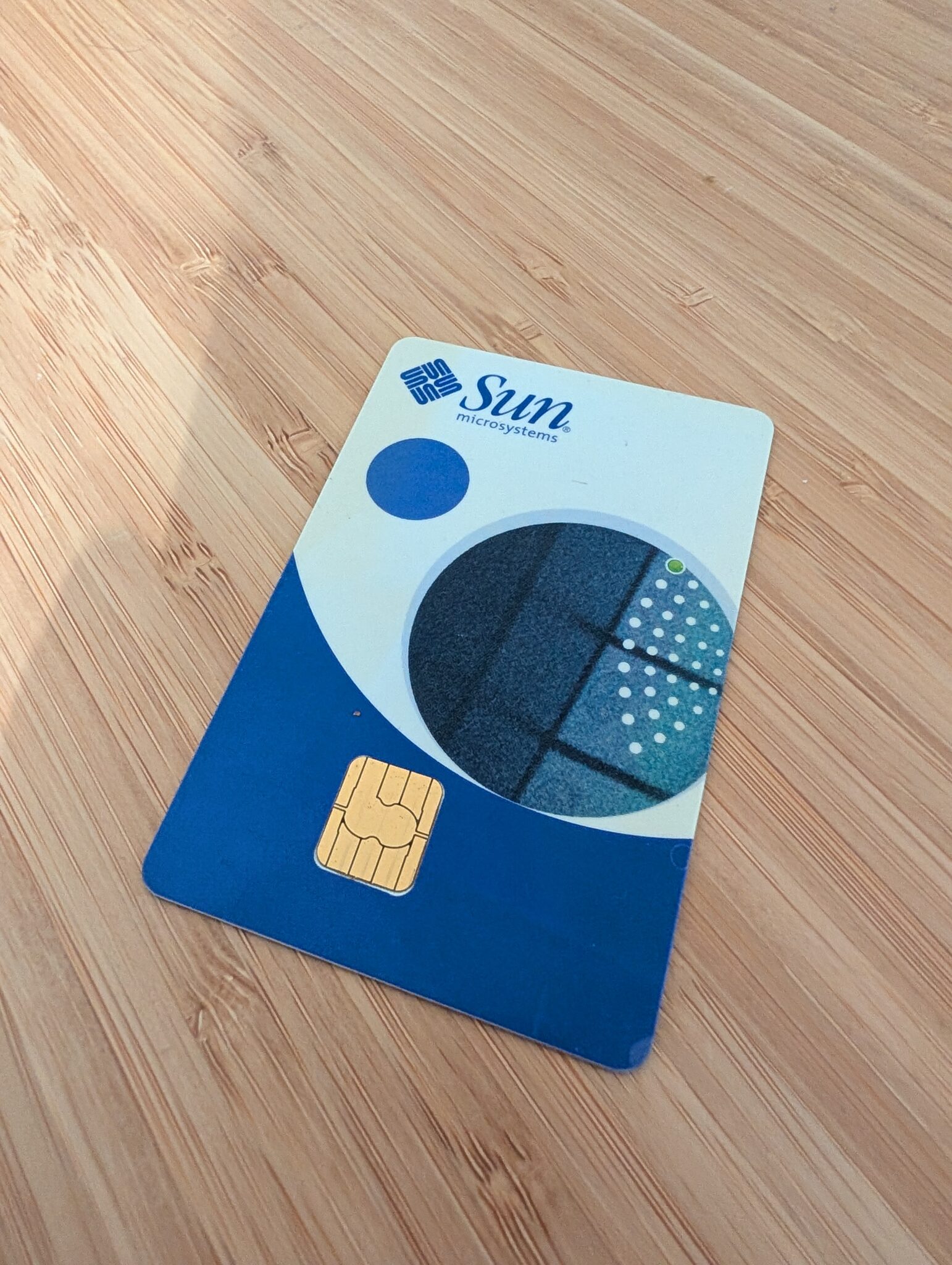 Living my best Sun Microsystems ecosystem life in 2025 – OSnews