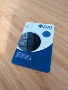 Living my best Sun Microsystems ecosystem life in 2025 – OSnews